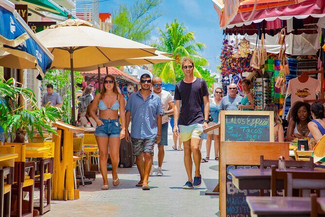 Catamaran Snorkeling and Lunch Tour to Isla Mujeres Included - An Overview of the Experience