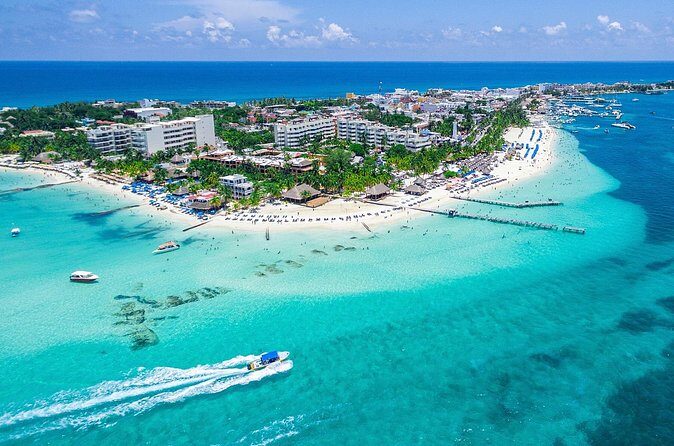 Catamaran Snorkeling and Lunch Tour to Isla Mujeres Included - Dining, Drinks, and Overall Value