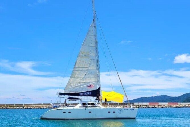 Catamaran Snorkeling in Kota Kinabalu - Why This Tour Offers Good Value