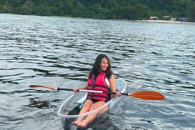 Catamaran Snorkeling in Kota Kinabalu - FAQ