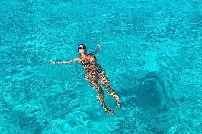 Catamaran Snorkeling Tour from Cancun with Buffet Lunch - Frequently Asked Questions