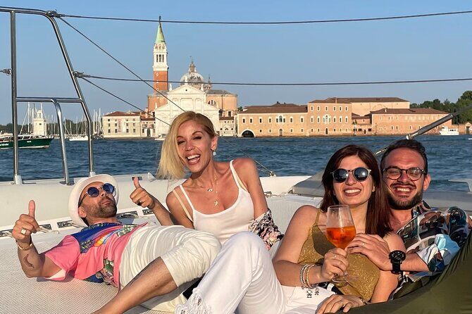 Catamaran Spritz Tour - The Sum Up: Is It Worth It?