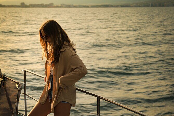 Catamaran Sunset Cruise around Sunny Beach & Nessebar - Why This Cruise Works for Different Travelers