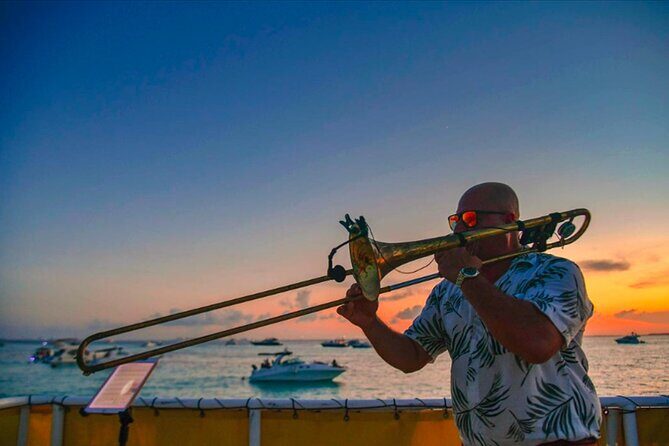 Catamaran Sunset Cruise to Isla Mujeres from Cancun - What’s Included and What’s Not