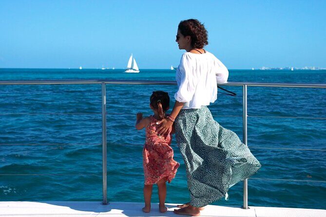 Catamaran Sunset Cruise to Isla Mujeres from Cancun - Is This Tour Worth the Price?