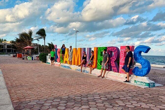 Catamaran Sunset Cruise to Isla Mujeres from Cancun - Who Should Consider This Experience?