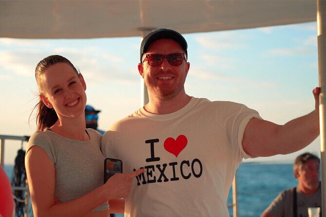 Catamaran Sunset Cruise to Isla Mujeres from Cancun - Final Thoughts