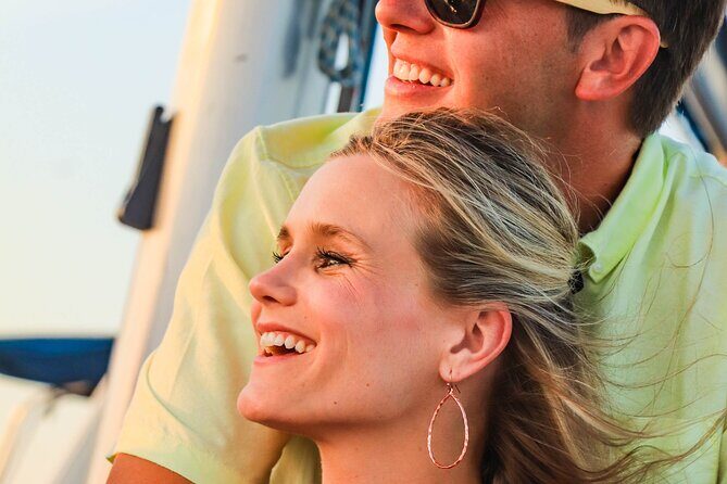 Catamaran Sunset Cruise with Open Bar in Cabo San Lucas - FAQs