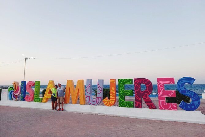 Catamaran to Isla Mujeres at sunset pick up Cancun - Who Should Consider This Tour?