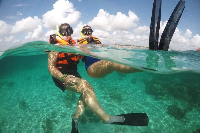 Catamaran to Isla Mujeres - Final Thoughts