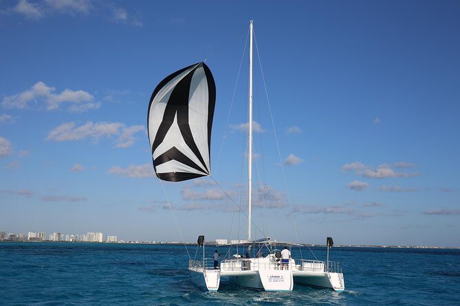 Catamaran to Isla Mujeres - FAQs