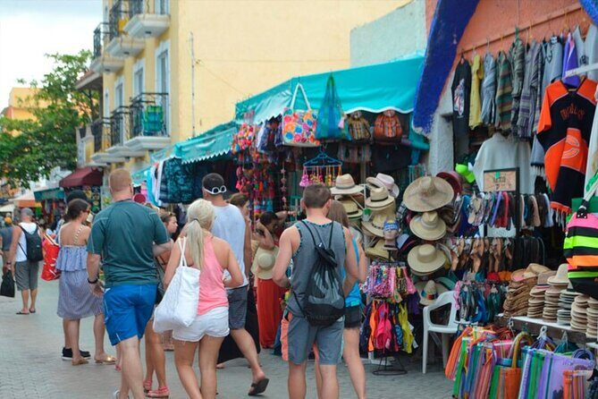 Catamaran to Isla Mujeres: Snorkel MUSA, Playa Norte & Buffet - The Sum Up