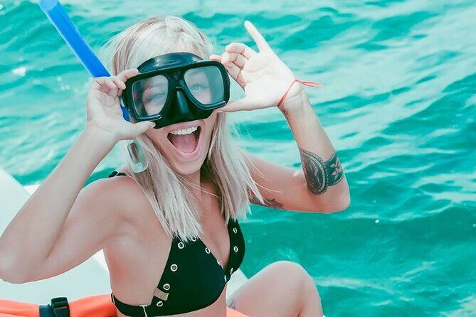 Catamaran to Isla Mujeres with Buffet and Open Bar from Cancun - The Logistics: Timing, Group Size, and Cost