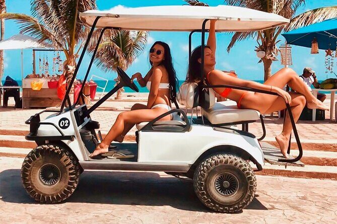 Catamaran to Isla Mujeres with Buffet and Open Bar from Cancun - Who Should Consider This Tour?