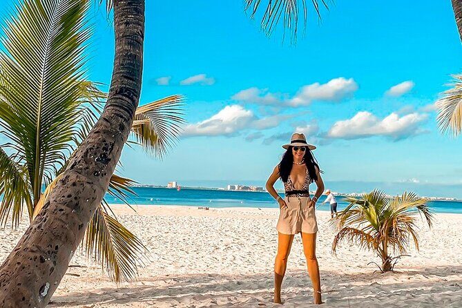 Catamaran to Isla Mujeres with Buffet and Open Bar from Cancun - Final Thoughts