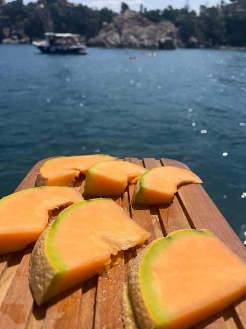 Catamaran tour along the Cefalù coast with aperitif and snorkeling - Who Will Love This Experience?