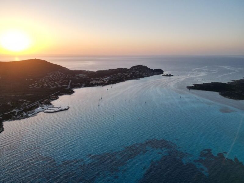 Catamaran tour Asinara island national park Buriana Charter - Frequently Asked Questions