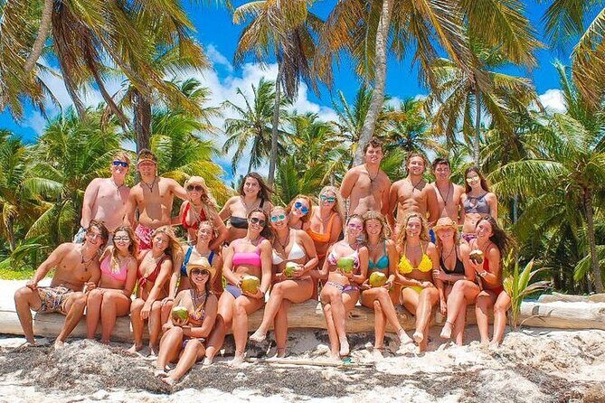 Catamaran Tour in Bavaro, Punta Cana  Snorkeling Experience - An In-Depth Look at the Tour Experience