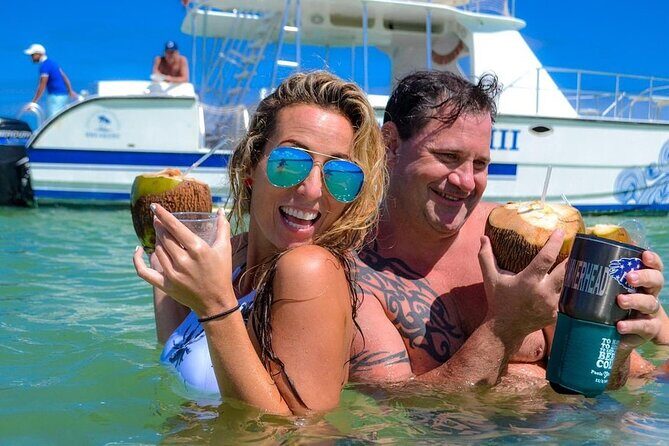 Catamaran Tour in Bavaro, Punta Cana  Snorkeling Experience - Final Thoughts: Is It Worth It?