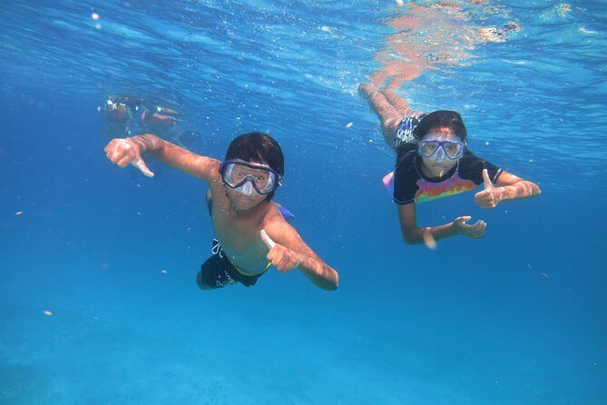 Catamaran Tour to Isla Mujeres all Included - The Experience: What to Expect Day-by-Day
