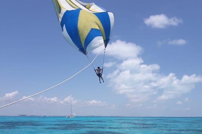 Catamaran Tour to Isla Mujeres from Cancun or Riviera Maya - Introduction to the Catamaran to Isla Mujeres Tour