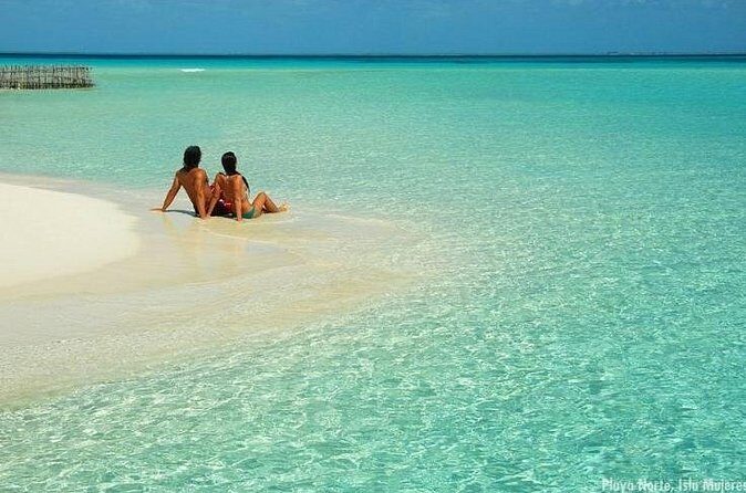 Catamaran Tour to Isla Mujeres from Cancun or Riviera Maya - The Value Factor: Are You Getting Your Money’s Worth?