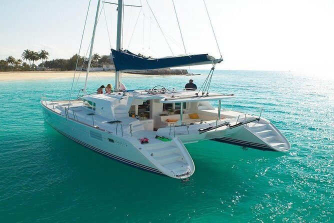 Catamaran Tour to Isla Mujeres from Cancun or Riviera Maya - Who Is This Tour Best For?
