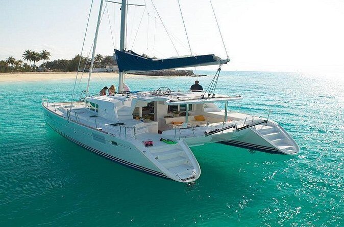 Catamaran Tour to Isla Mujeres from Cancun or Riviera Maya - Frequently Asked Questions