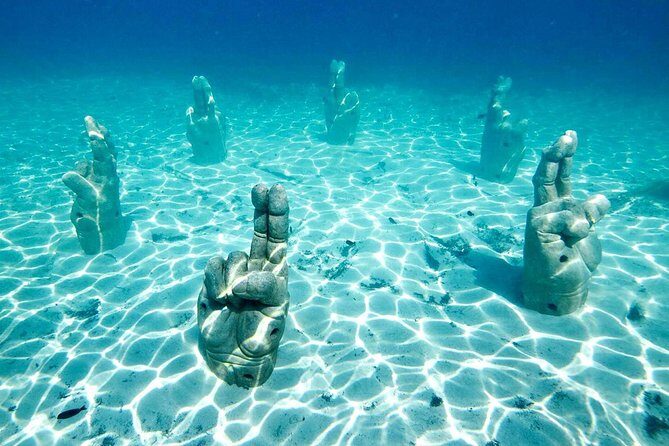 Catamaran Tour to Isla Mujeres from Cancun or Riviera Maya - Final Thoughts