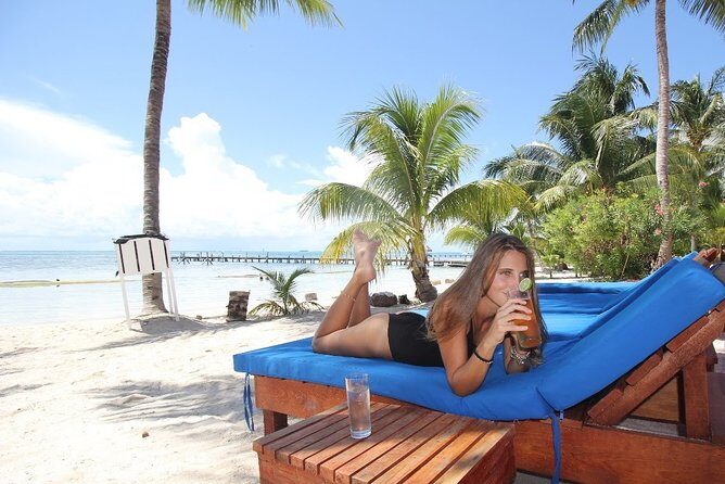 Catamaran tour to Isla Mujeres with snorkeling, open bar - Returning and Final Hours