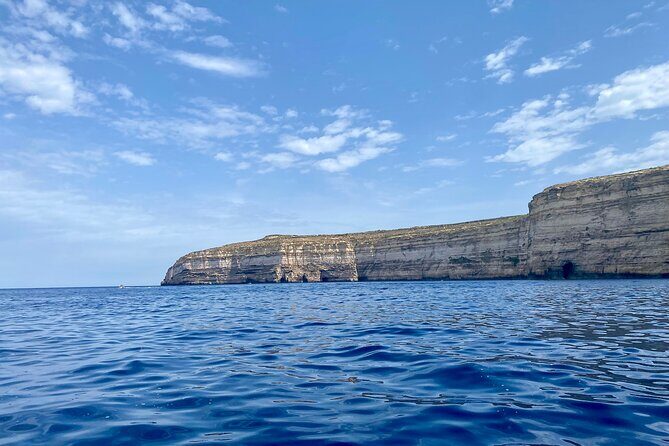 Catamaran Trip in Malta - Who Is This Tour Perfect For?