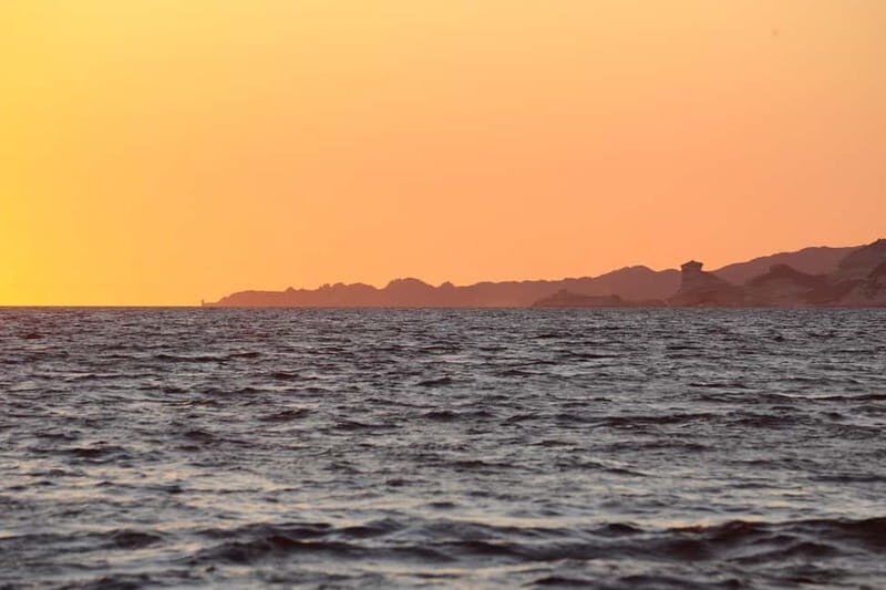 Catamaran trip to the Lavezzi Islands at sunset with snorkeling - FAQ