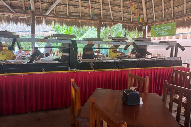 Catamaran Unlimited Isla Mujeres from Playa del Carmen - Who Is This Tour Best For?