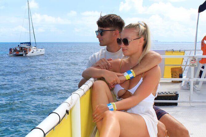 Catamaran Unlimited Isla Mujeres from Playa del Carmen - Final Thoughts: Is It Worth It?