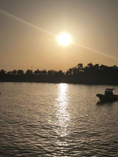 Catamarans Private Tour / Mykonos - Final Thoughts
