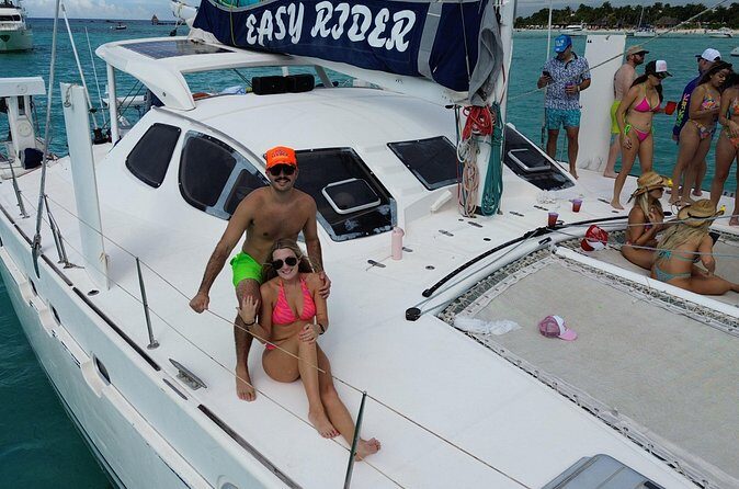 Catamaron Sunset Tour on Isla Mujeres with Snorkeling - Final Thoughts