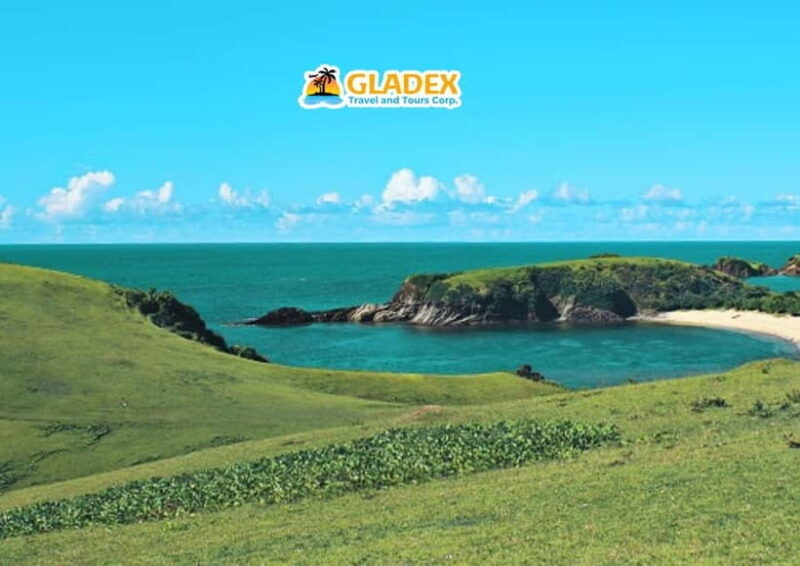 Catanduanes 360 Tour - Tuwad-Tuwadan Blue Lagoon: A Coastal Treasure