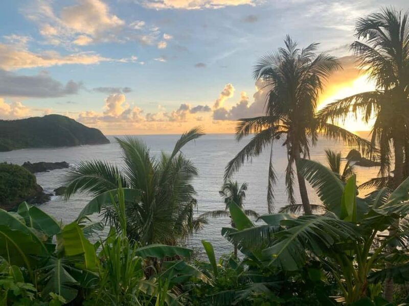 Catanduanes in 3 days: excursions, local flavors, and total relaxation - Key Points