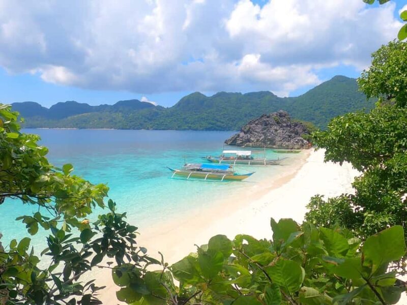 Catanduanes in 7 days: highlights, island tour, and relaxation - In The Sum Up