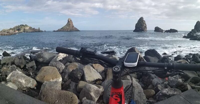 Catania: 4-Hour Guided Bike Tour - Why You Might Love This Bike Tour in Catania