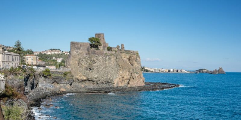 Catania: 4-Hour Guided Bike Tour - What Travelers Say