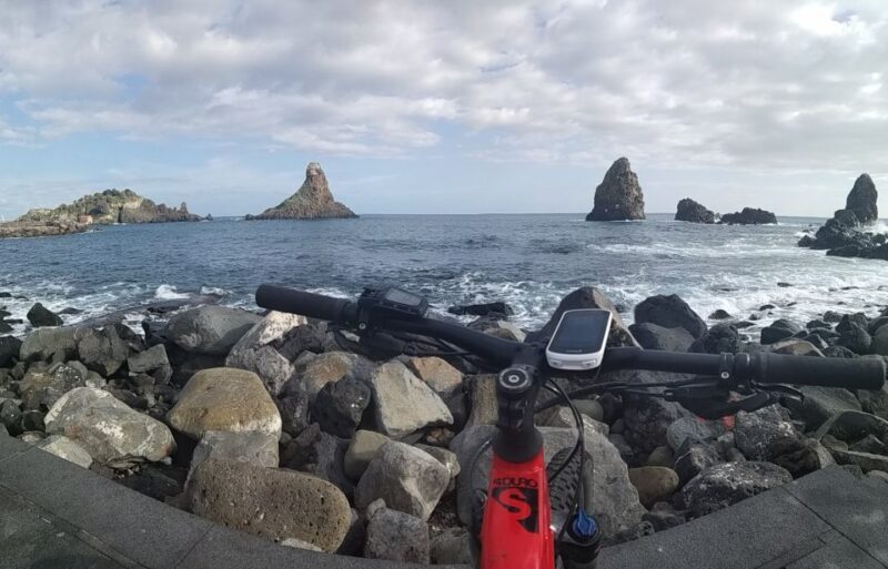 Catania: 4-Hour Guided Bike Tour - Who Is This Tour Best For?