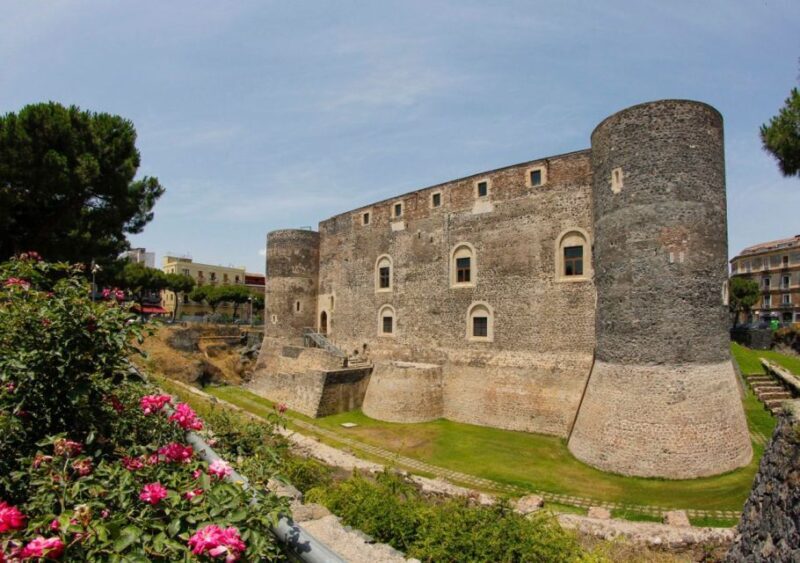 Catania: 4-Hour Guided Bike Tour - Final Thoughts: Is It Worth It?