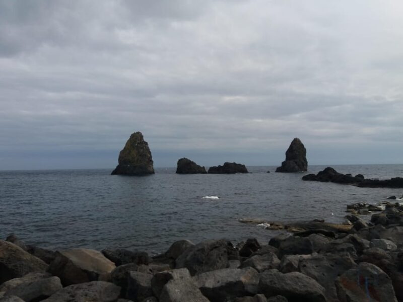 Catania: 6-Hour Downtown & the Cyclops Riviera guided tour - An In-Depth Look at the Tour Experience