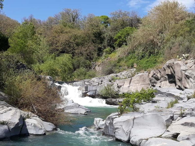 Catania: Alcantara River Trekking and Body Rafting Tour - Final Thoughts