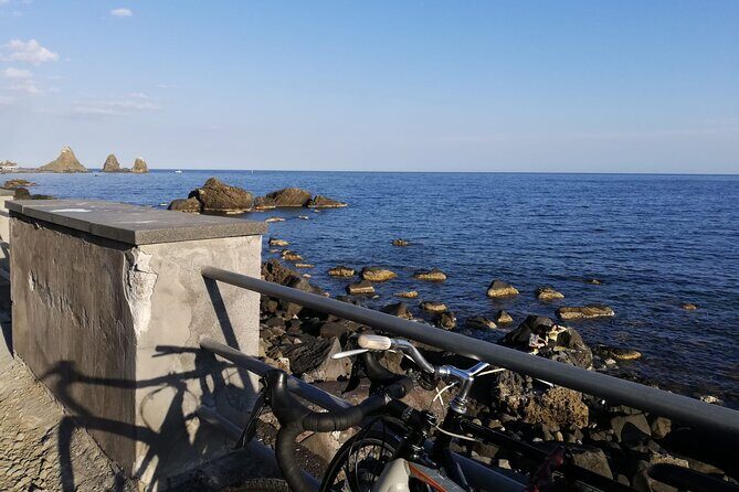 Catania and Aci Trezza Bike trip - Why Choose This Bike Tour in Sicily?