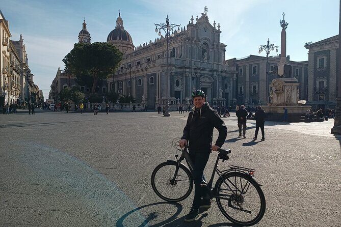 Catania and Aci Trezza Bike trip - What Do Travelers Say?