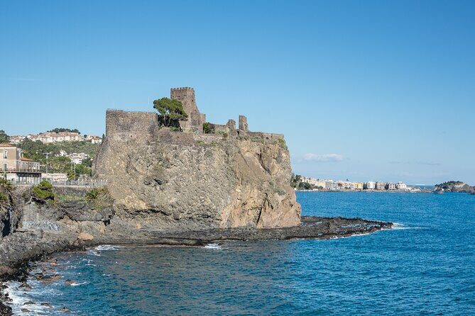 Catania and Aci Trezza Bike trip - Who Should Consider This Tour?