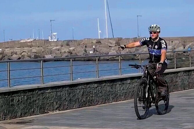 Catania and Aci Trezza Bike trip - Final Thoughts