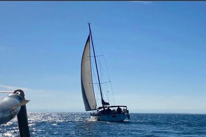 Catania boat tour along the coast with aperitif and snorkeling - An Introduction to the Experience
